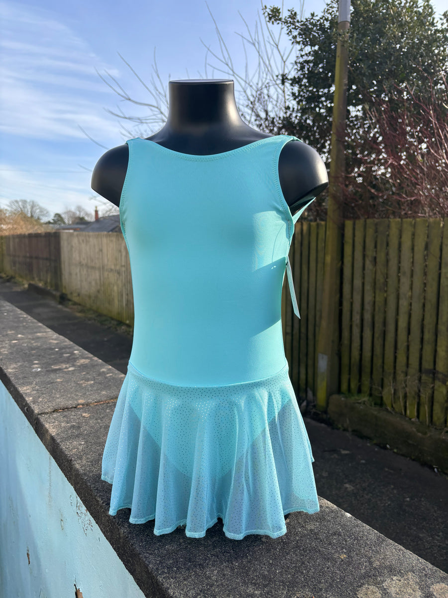 Eden Twinkle Leotard - last few reminaing – Acrotastic Dancewear
