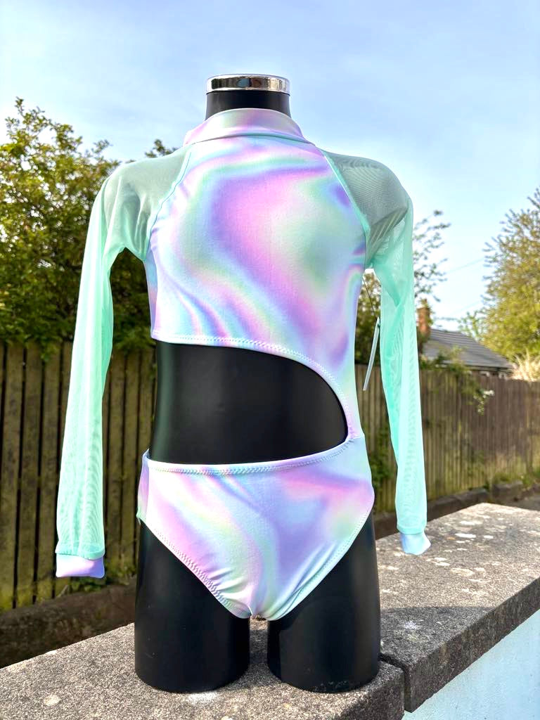 LUCKY DIP – Acrotastic Dancewear