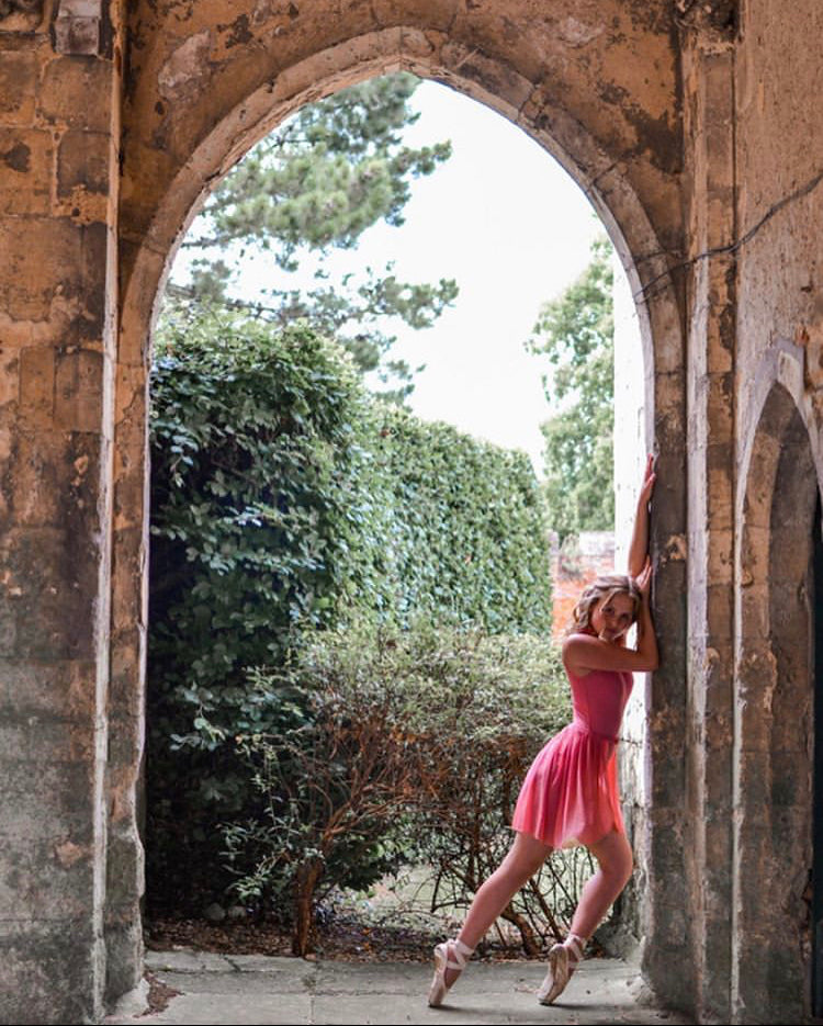 14" Skirt – Acrotastic Dancewear