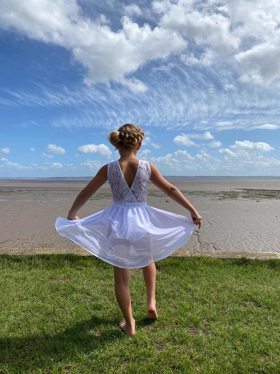 20" Skirt – Acrotastic Dancewear